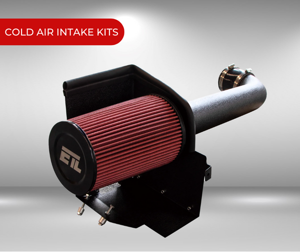Cold Air Intake Kits - ETL Performance Products