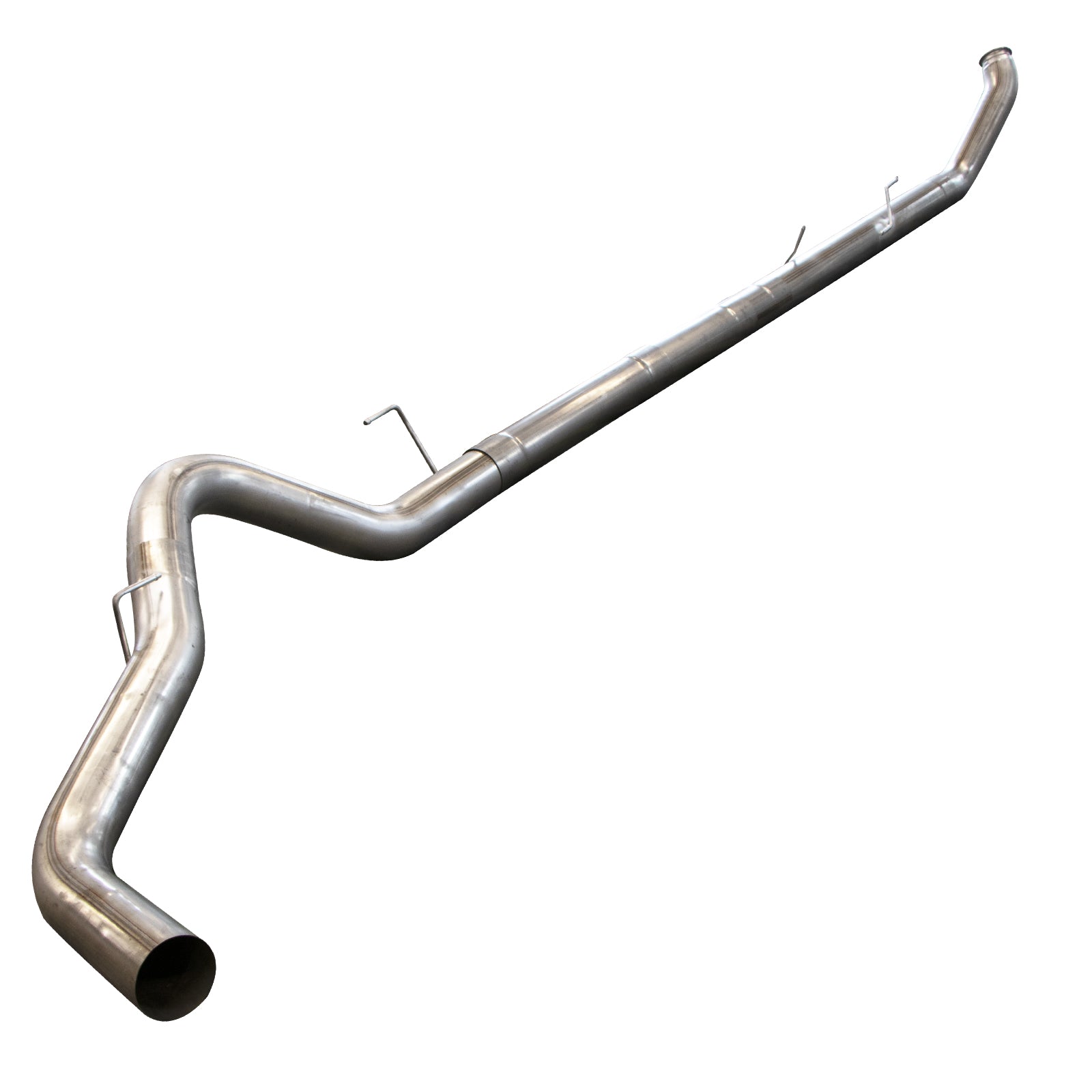 Complete diesel exhaust systems - ETL Performance Products