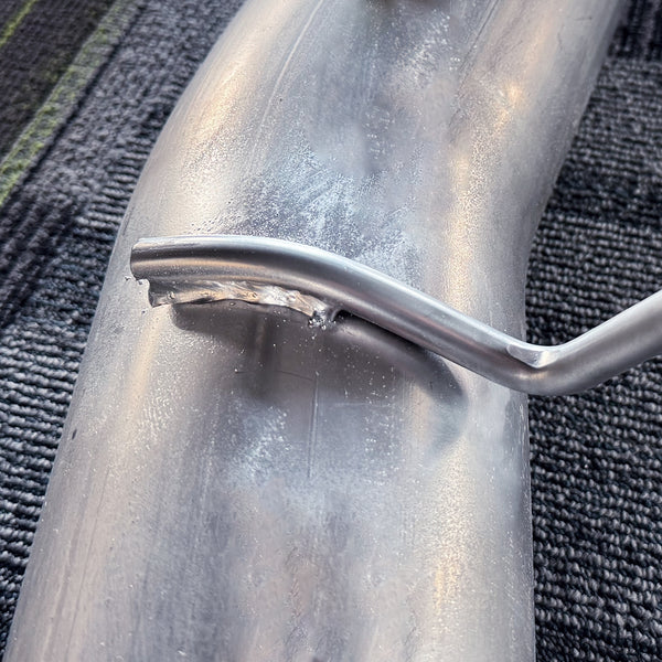 2011 - 2015 GM 6.6L Duramax 5” Down Pipe Back Exhaust, 409SS (332015S ...