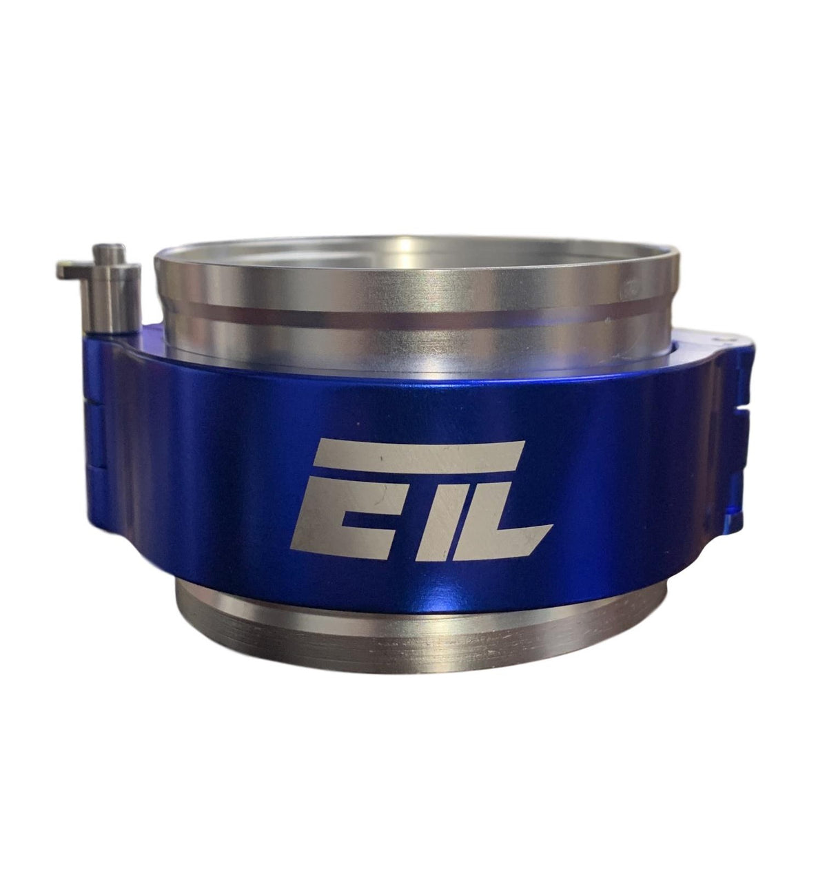ETL Performance Aluminum Quick Release Clamp Assembly - ETL Performance ...